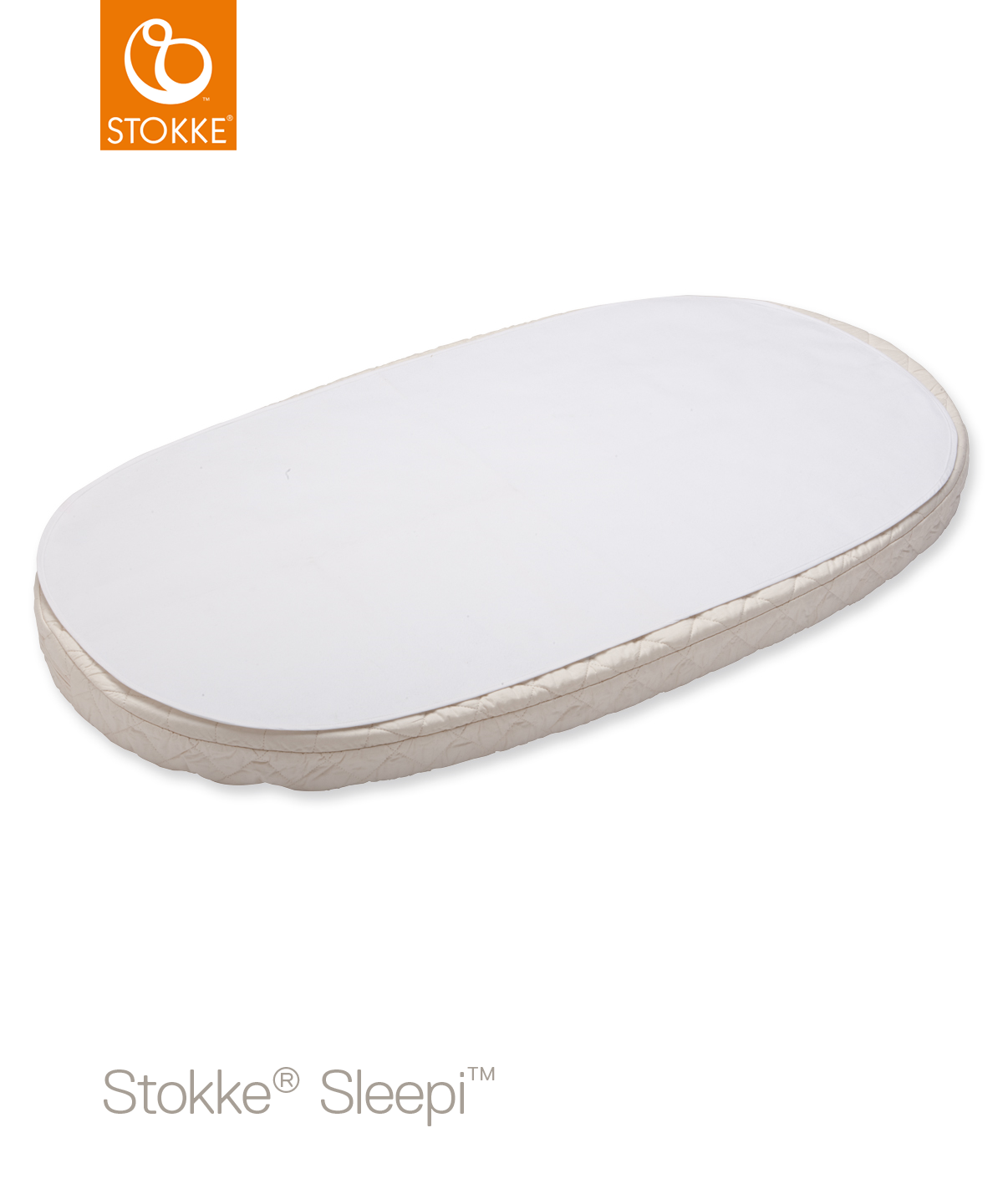Order the Stokke® Sleepi™ Bed Protection Sheet V3 online - Baby Plus