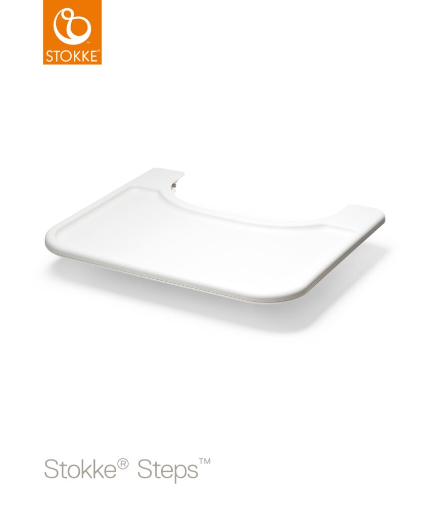 Order the Stokke® Steps™ Baby Set Tray online - Baby Plus