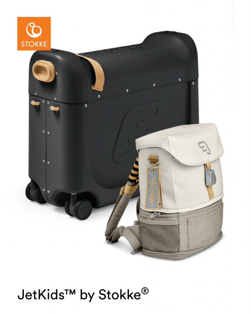 Order the JetKids™ by Stokke® Travel Bundle online - Baby Plus