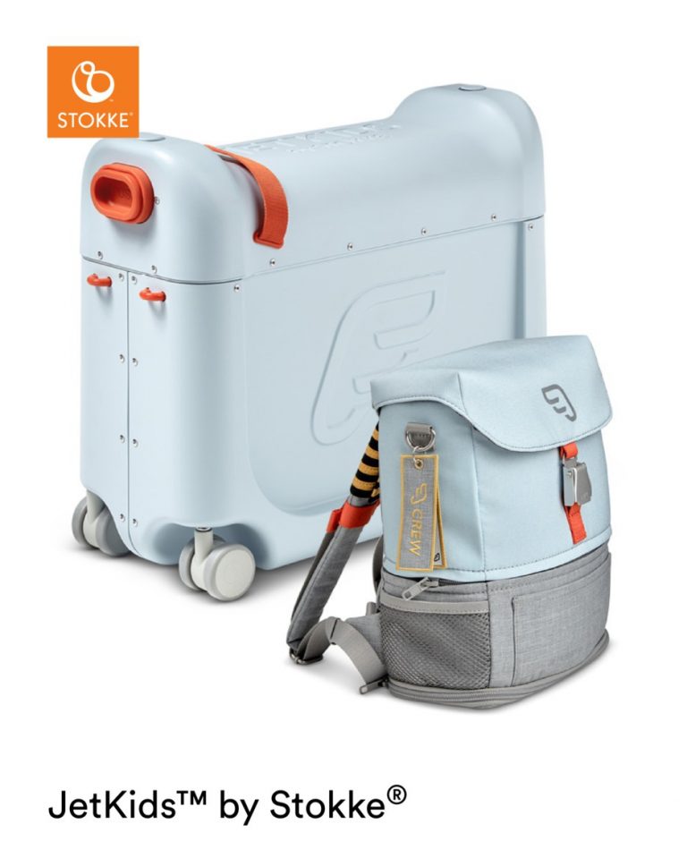 Order the JetKids™ by Stokke® Travel Bundle online - Baby Plus