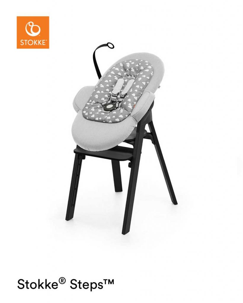 Order the Stokke® Steps™ Newborn Set™ online - Baby Plus