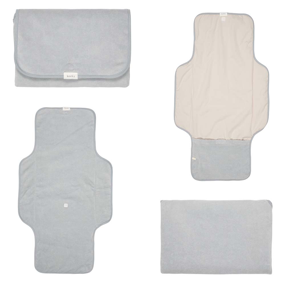 Order the Koeka Changing Mat Oddi online - Baby Plus