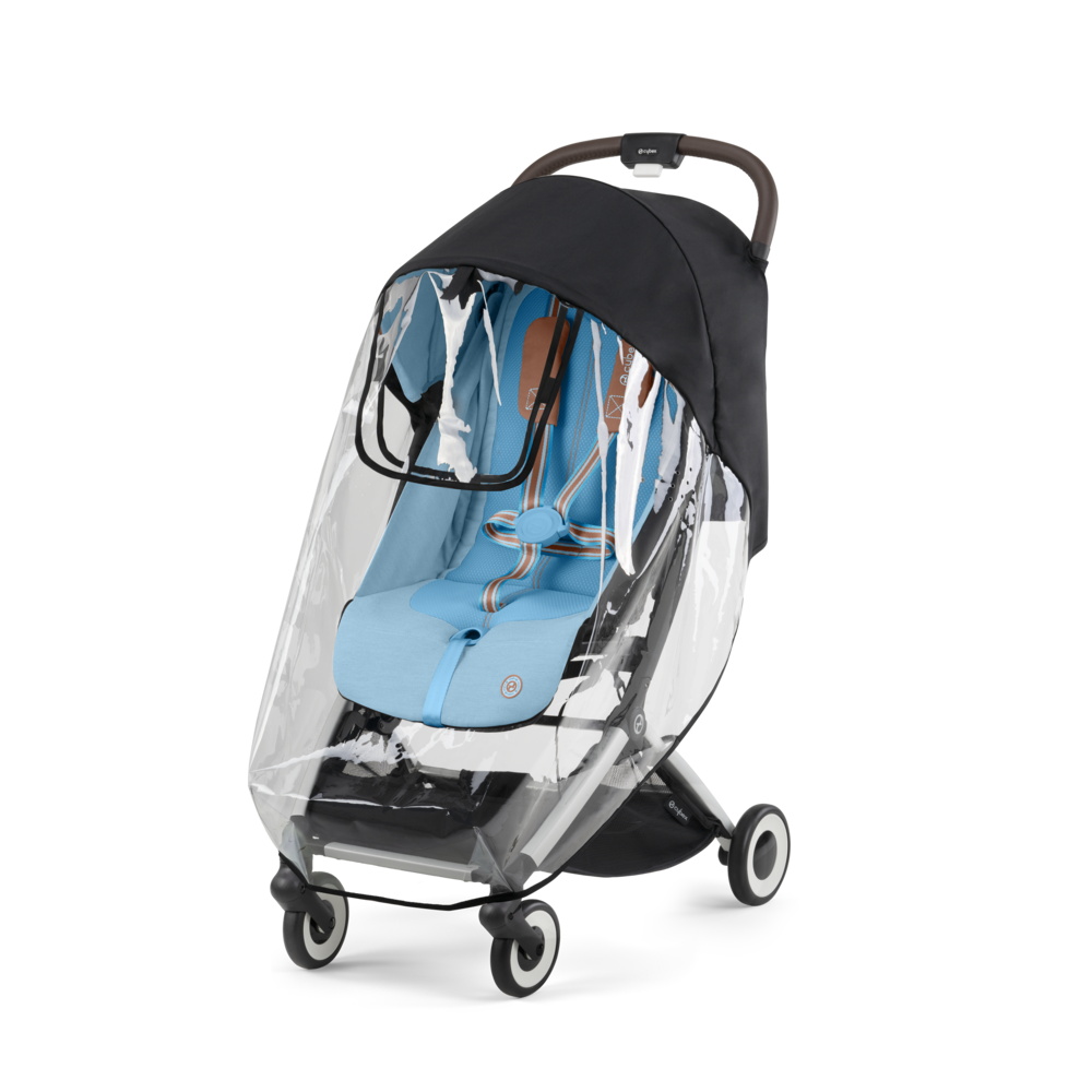 Order the Cybex Orfeo Rain Cover online - Baby Plus