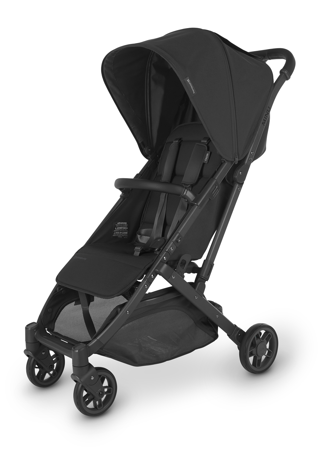 Order the UPPAbaby Minu V2 Buggy online - Baby Plus