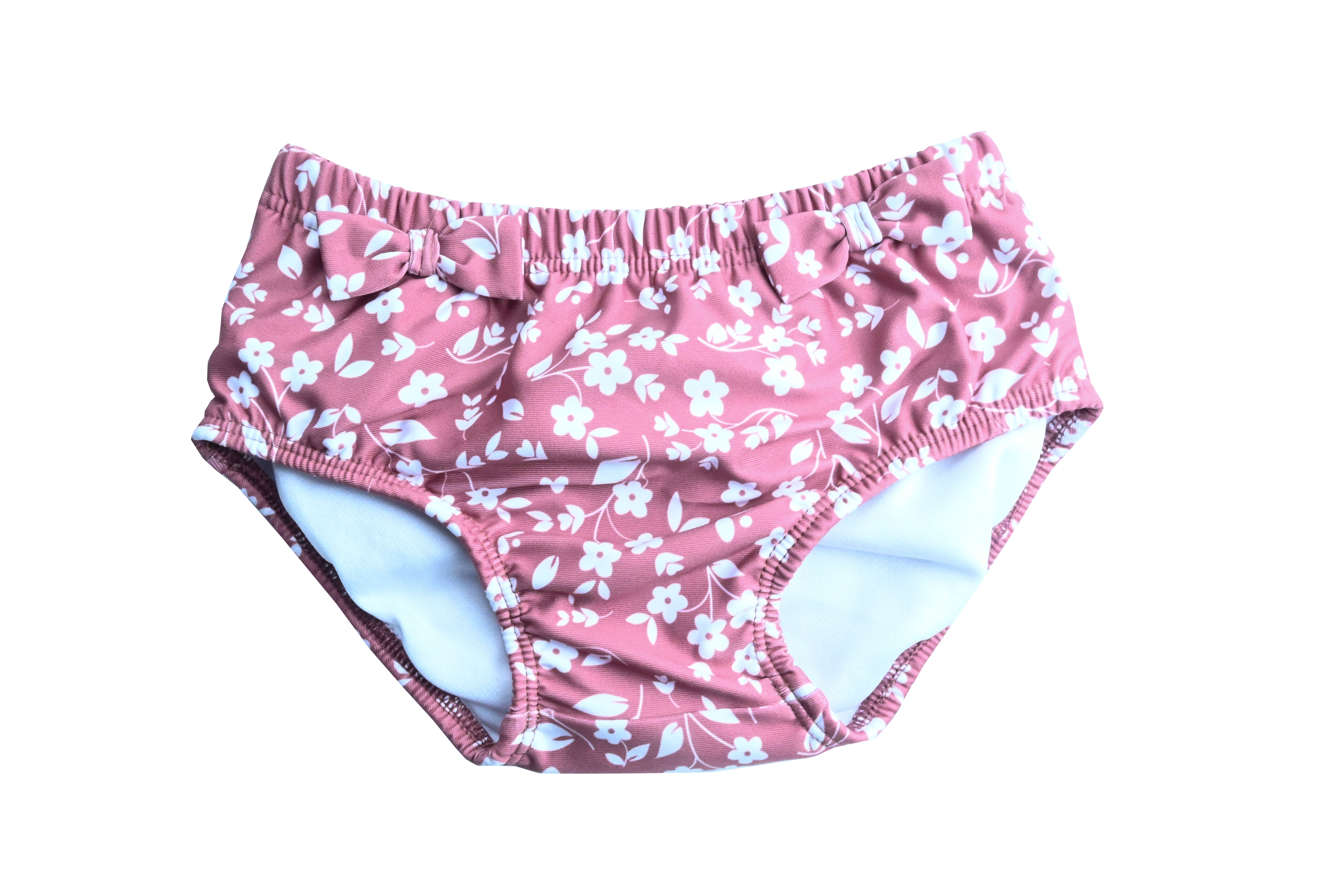 Order the Slipstop Diaper Swim Trunks Girl online - Baby Plus