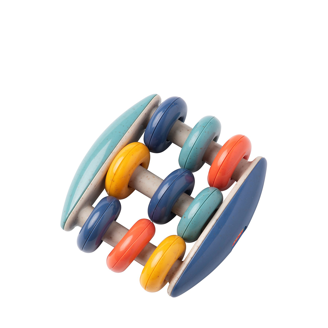Order the Tolo Abacus Rattle Bio online - Baby Plus