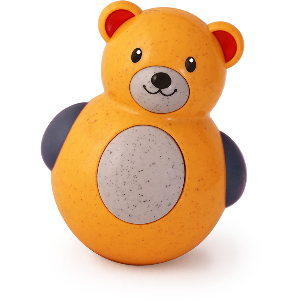 Order the Tolo Roly Poly Teddy Bear BIO online - Baby Plus