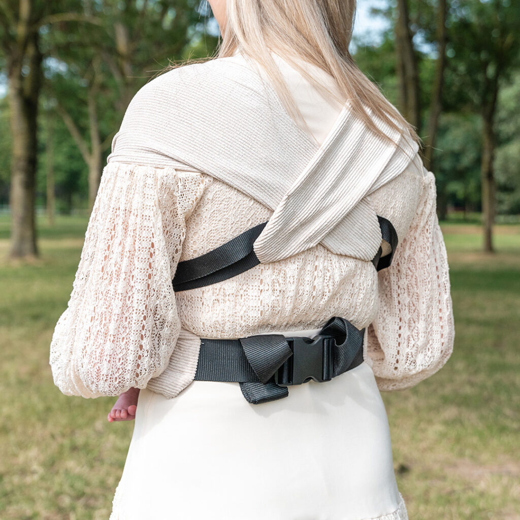 Order the ByKay Tiny Click Carrier online - Baby Plus